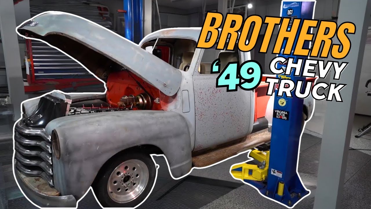 Sam's Garage Season 9 Episode 4 - YouTube