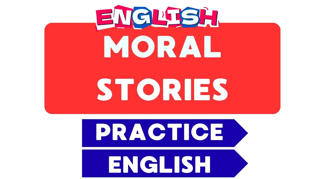 The Lazy Girl Short Story A1#learnenglishthroughstory - YouTube