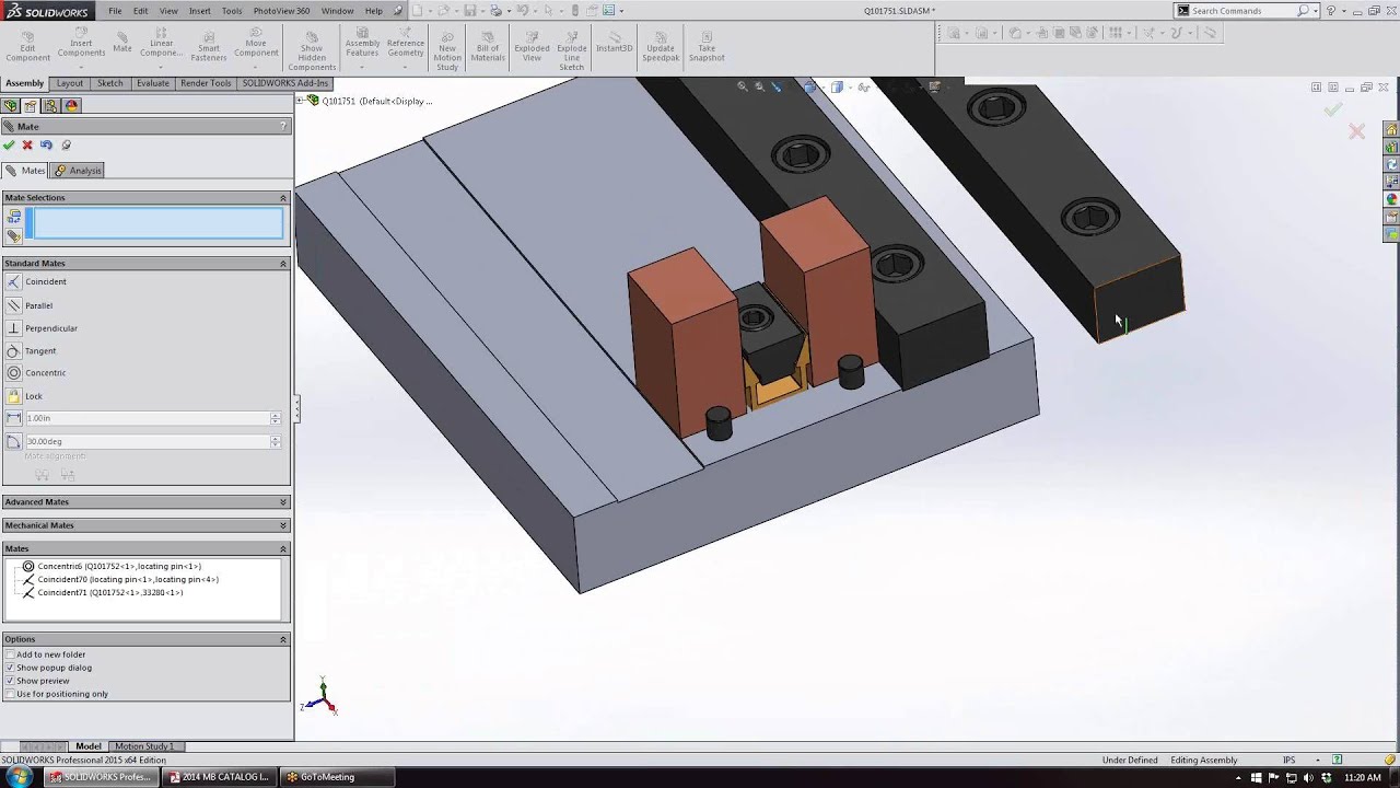 UNIFORCE CLAMP INSTALL VIDEO - YouTube