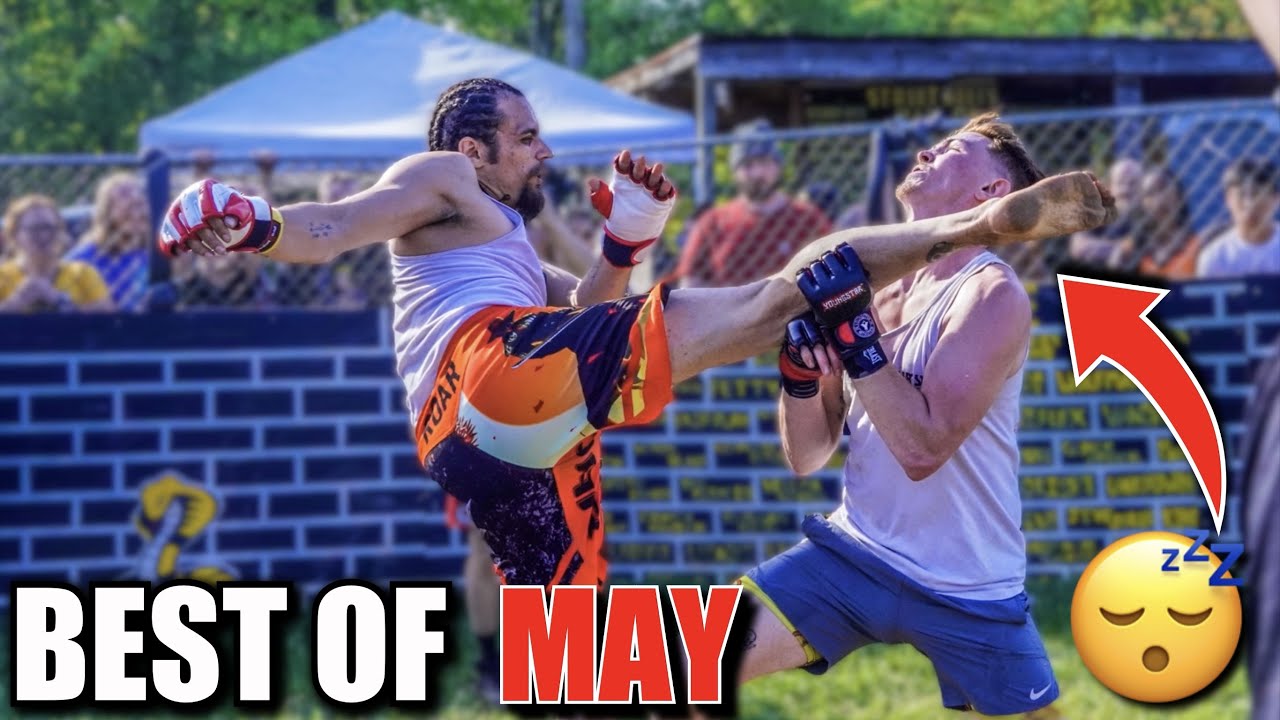 BEST OF MAY STREETBEEFS COMPILATION - YouTube