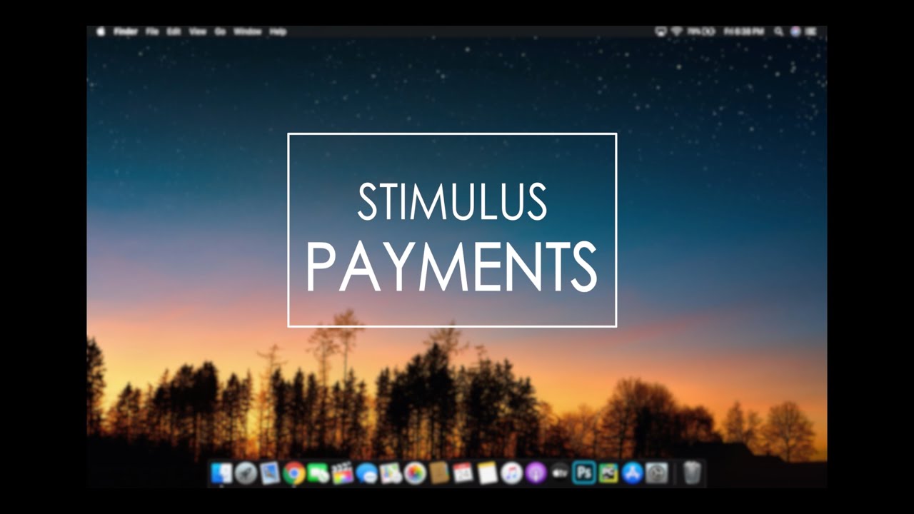 "No Payment Status Available"? Where is the Stimulus check? Reasons in ...