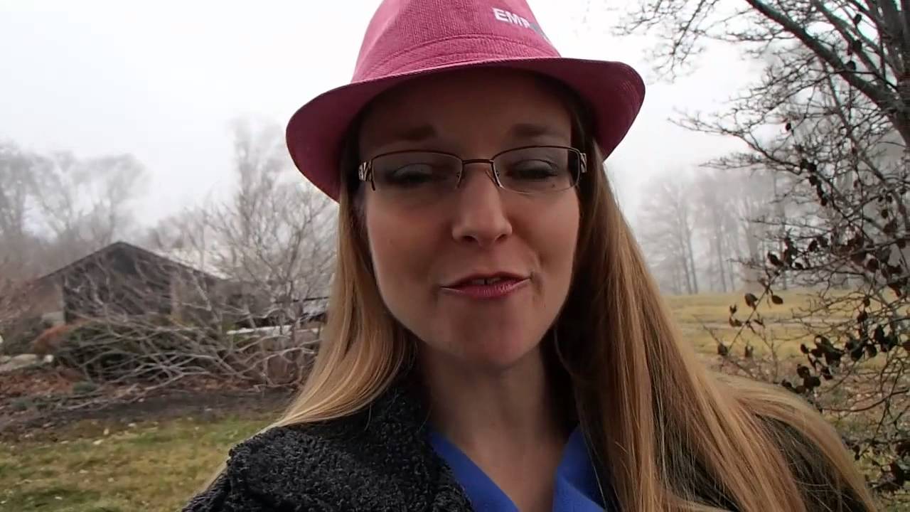 Why Your Life Story Is So Important by Alecia Stringer - YouTube