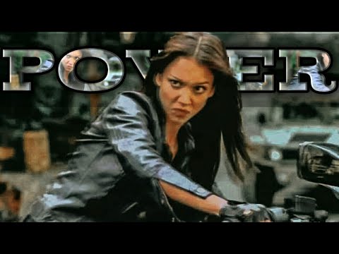 Max Guevara (dark angel) - POWER - YouTube