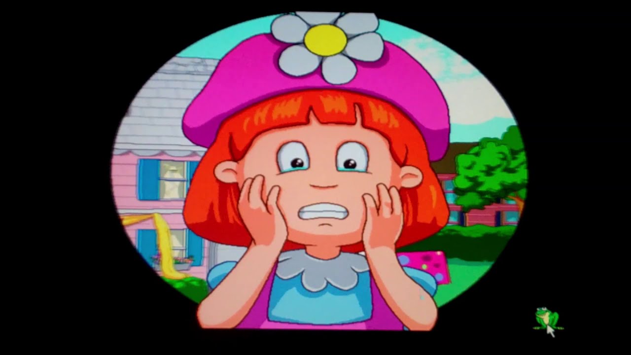 Puddle Books Chapter 1 The Lie Part 18 (Susie's Confession) - YouTube