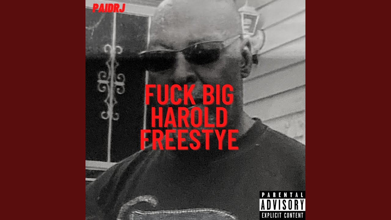Big H DissTrack pt2 - YouTube
