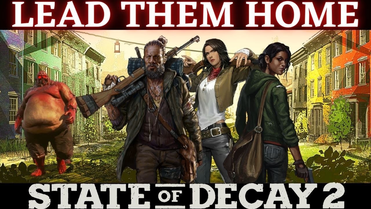 Lead Them Home CHALLENGE! [Livestream] - YouTube