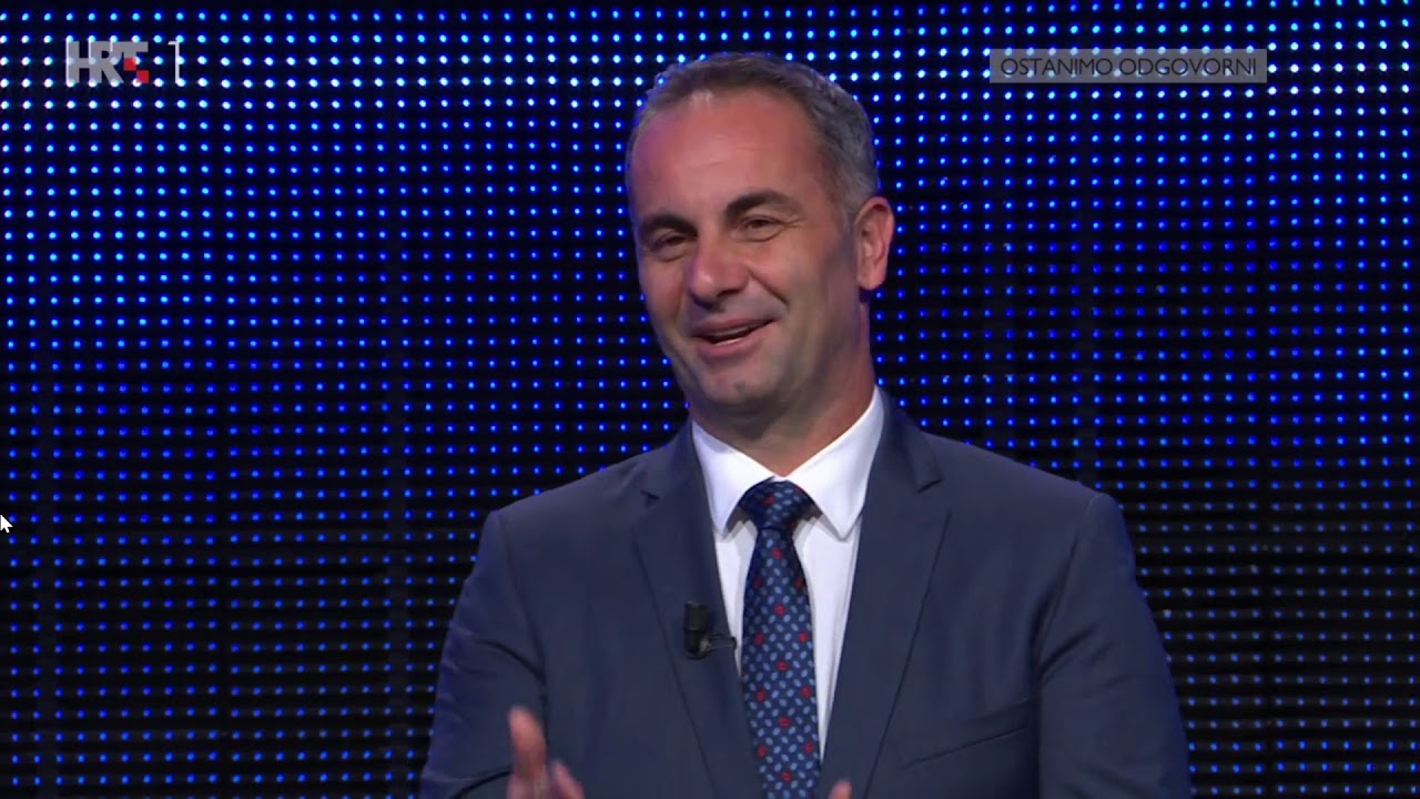 | POTJERA | 30.11.2020 | - YouTube