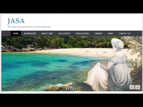 Adrian Dickens - Jewels of the Regency - YouTube