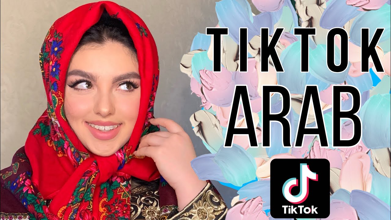 ALLA AZIZA SMYSHLYAEVA BELLY DANCER | TIKTOK ARAB - YouTube