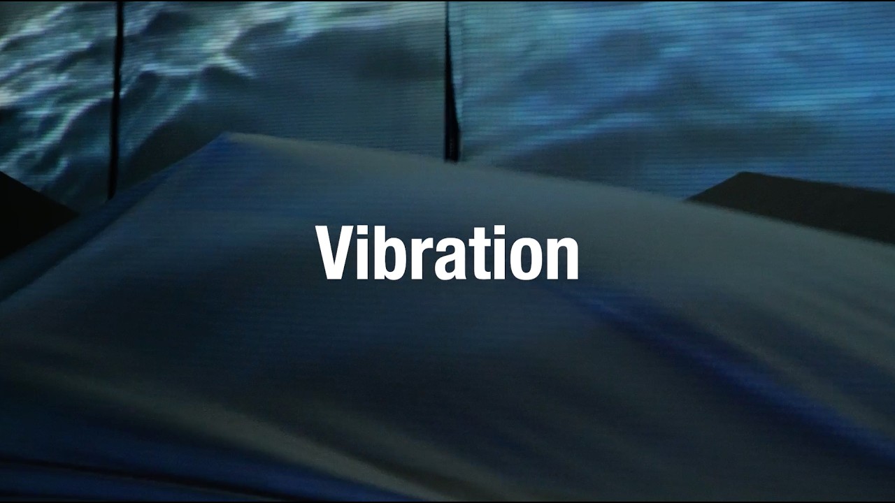 VIBRATION hair show by SAYURI USHIO - YouTube