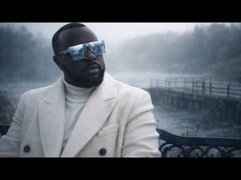 Gims_-_Personne Ne Sait (Music Audio)