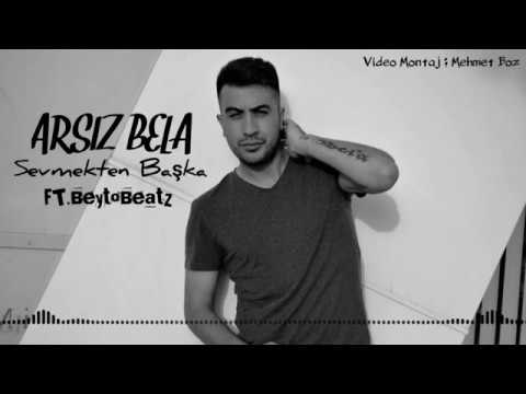 ARSIZ BELA - SEVMEKTEN BAŞKA ( Official Video )  #4K #YENİ #2020