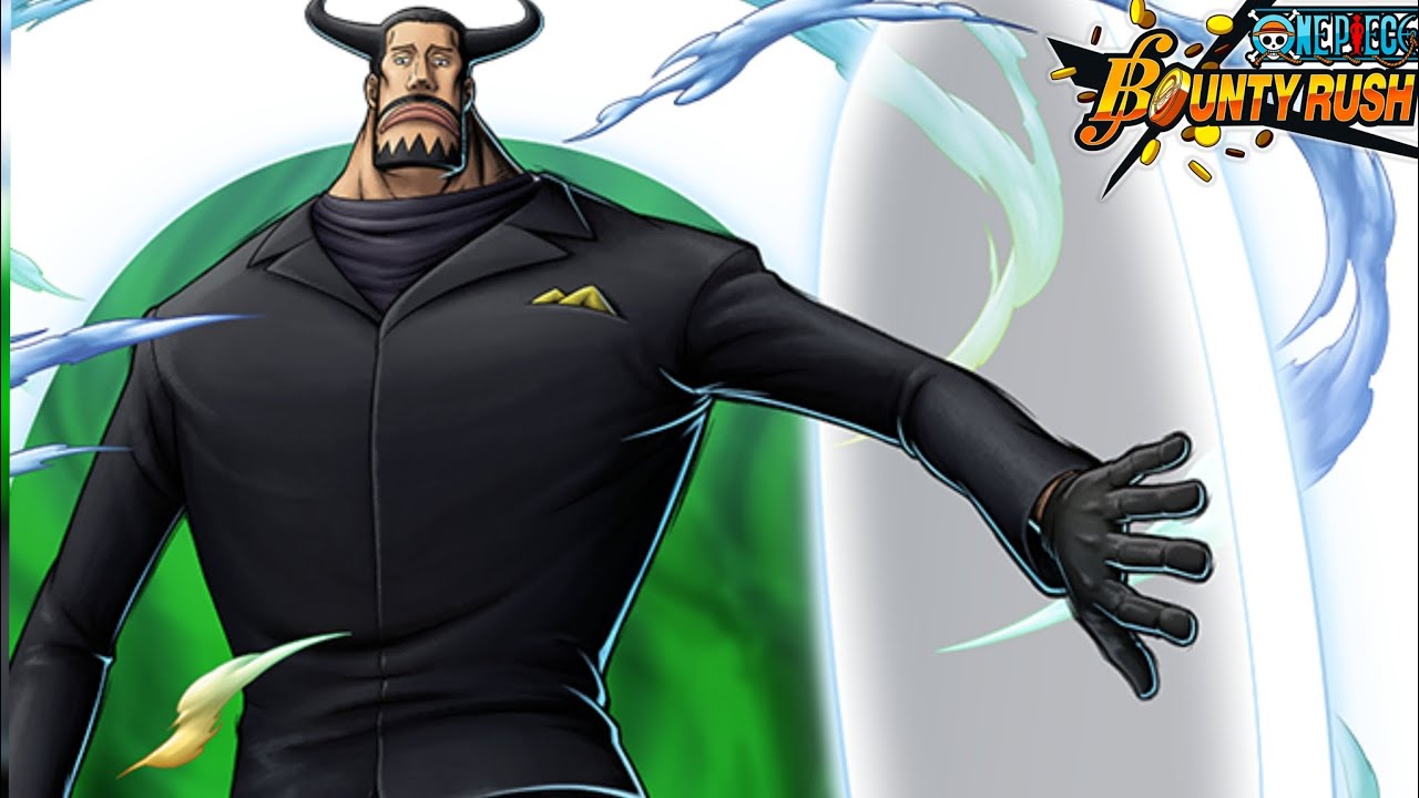 IL EST VRAIMENT INCROYABLE !!! | GAMEPLAY BLUENO BF LVL 80 !! | ONE PIECE BOUNTY RUSH - YouTube