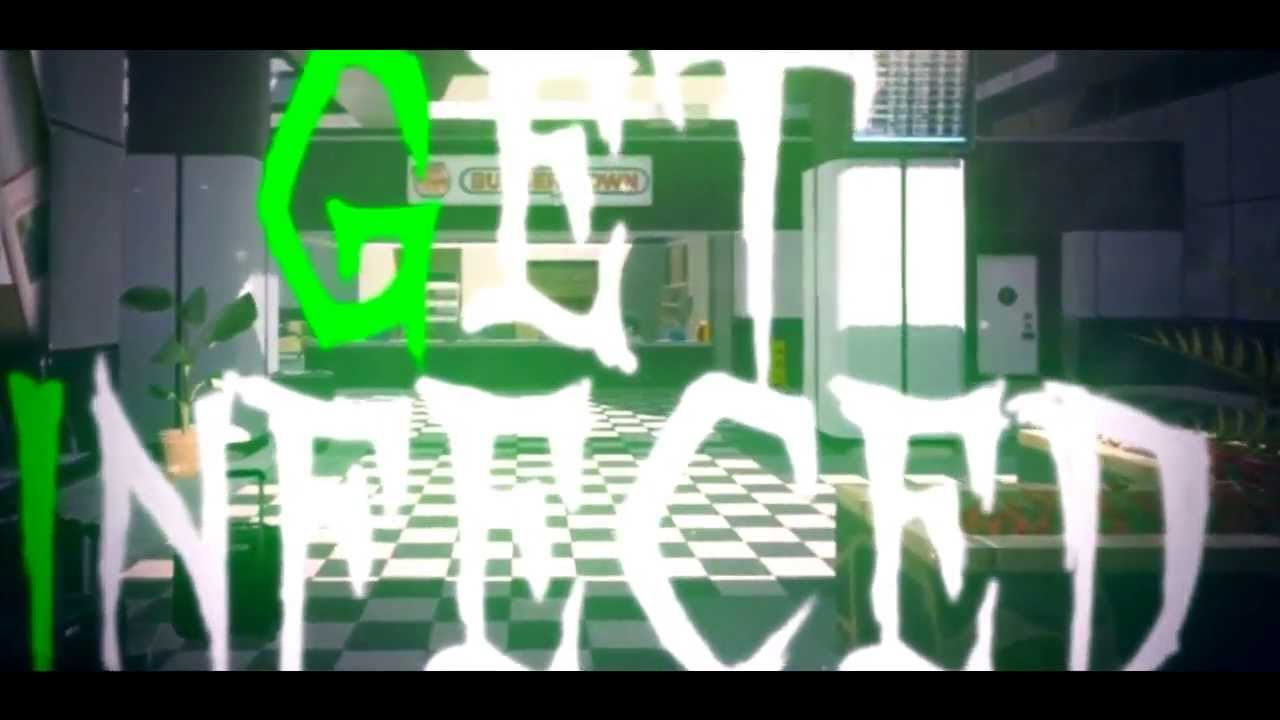 Introducing Drax Infect // By ANHX - YouTube