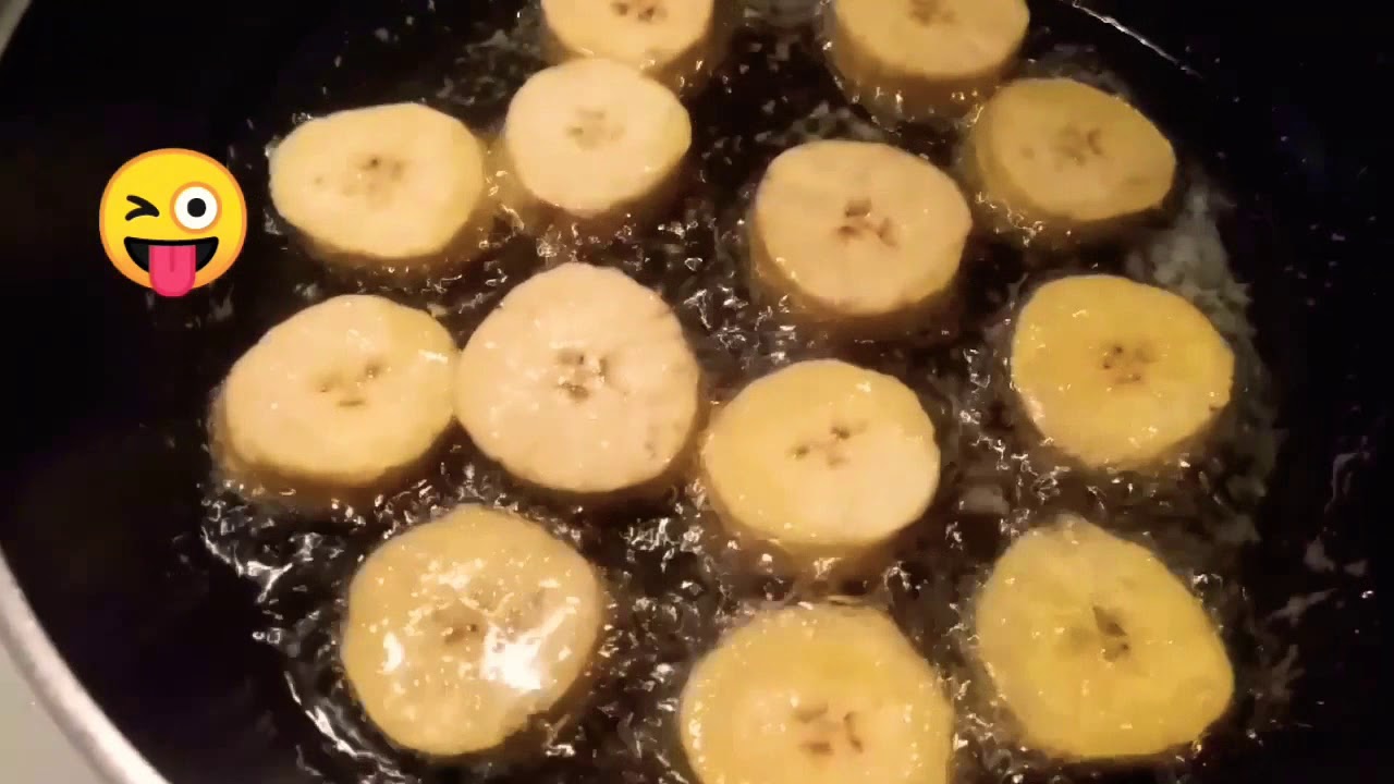 Mofongo sin pilon! 😉 - YouTube