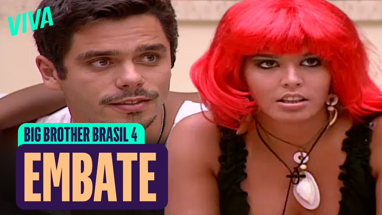 SOLANGE INDICA MARCELA AO PAREDÃO E ROGÉRIO É O MAIS VOTADO DA CASA ...
