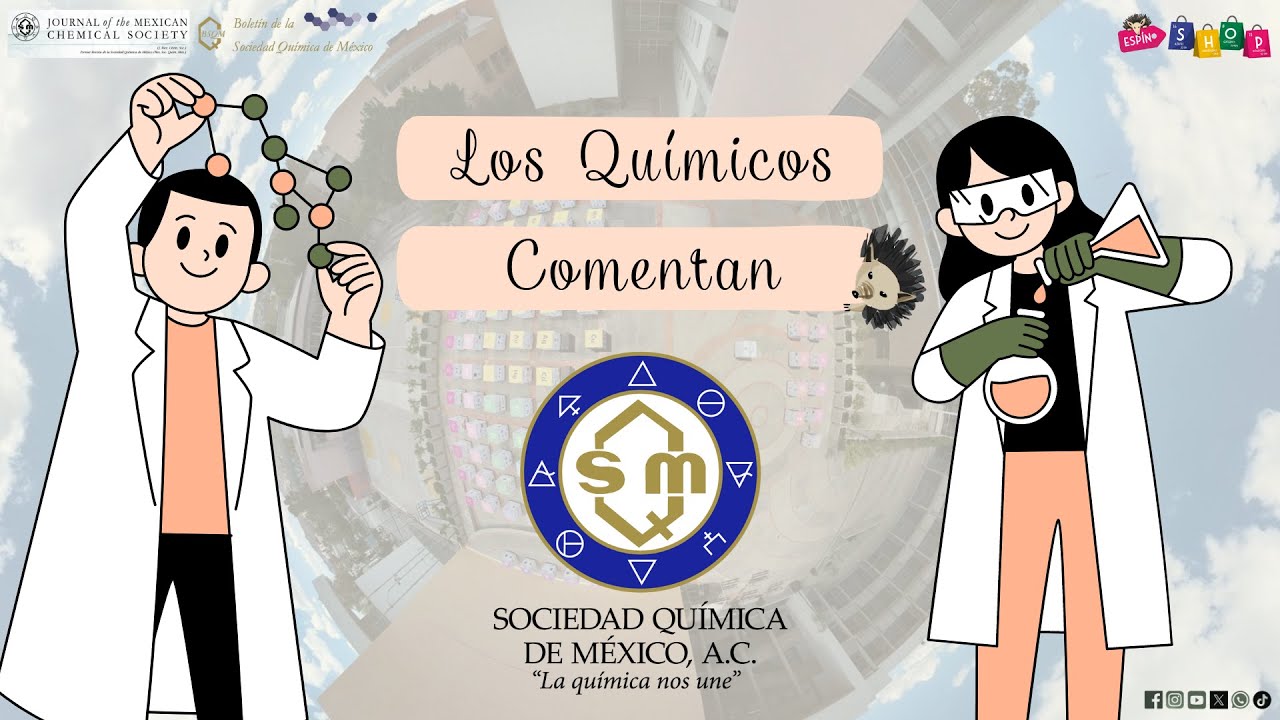 Los Químicos Comentan. Dr. David Quintanar Guerrero, FES-Cuautitlán ...