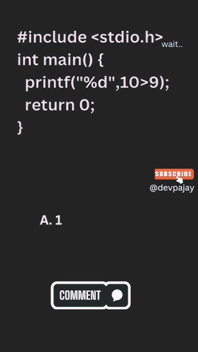 C Language Program Question Part 13 Clanguage Coding Code Itsector Problem Skills Youtube