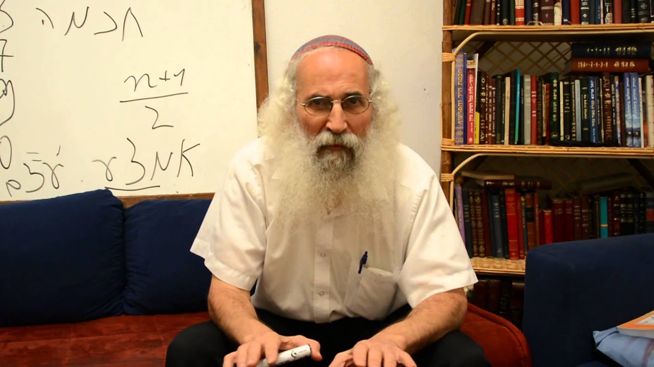 Wisdom in the act of creation – "Bereshit" (Genesis) – Part 2: - YouTube