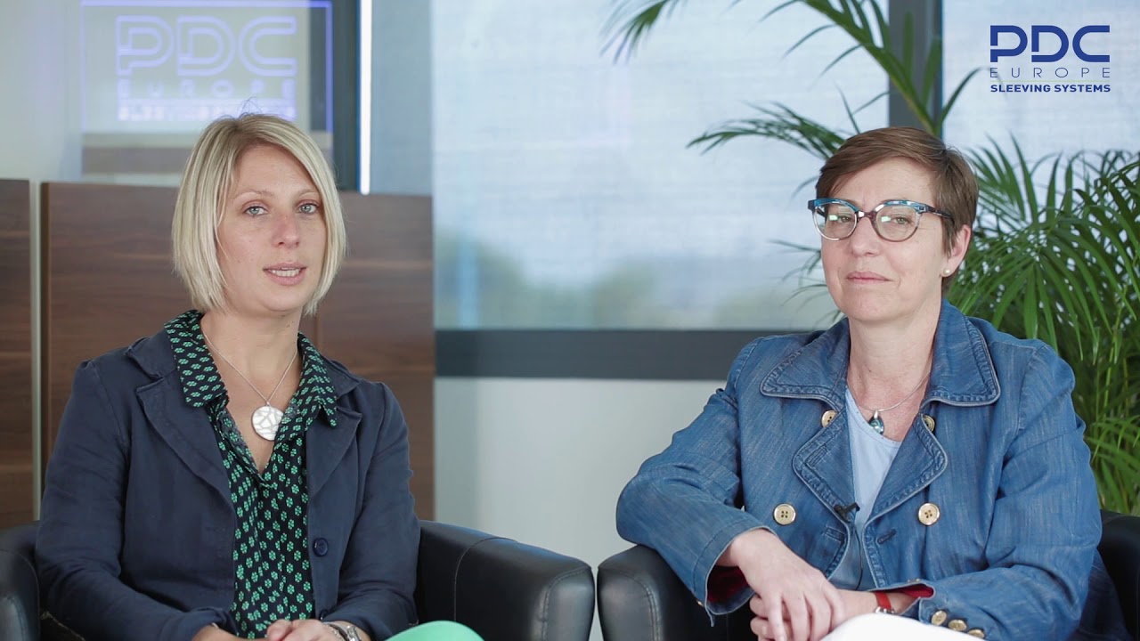 Interview - Reynders - YouTube