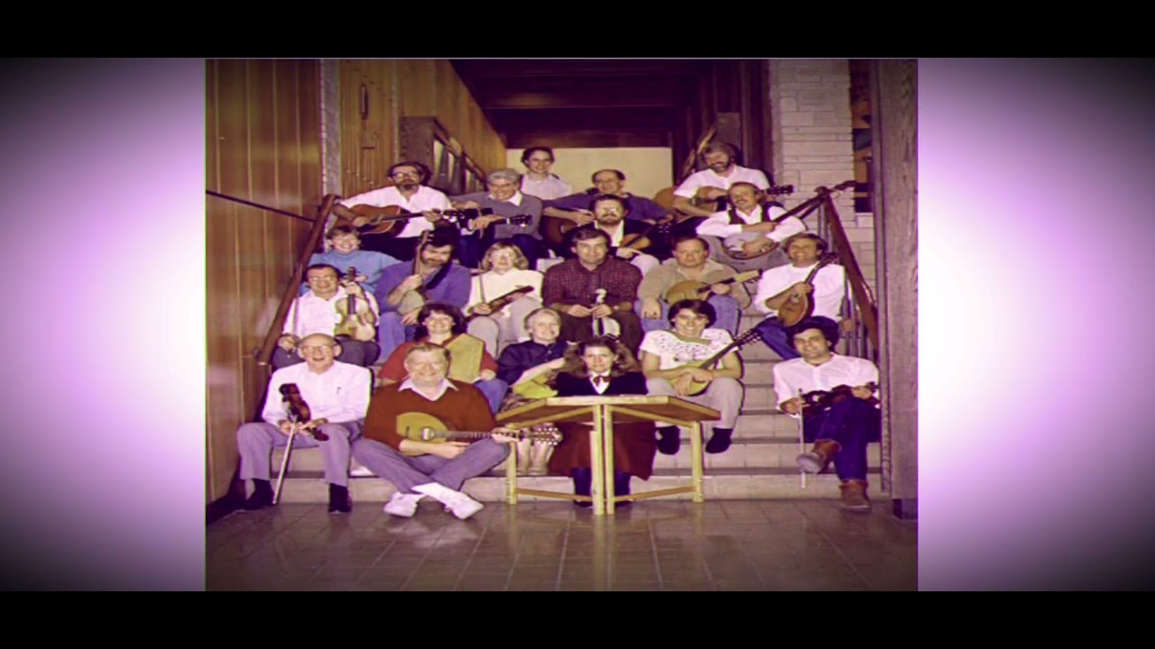 The Percival Pickers - Planxty Fanny Power 1990 - YouTube