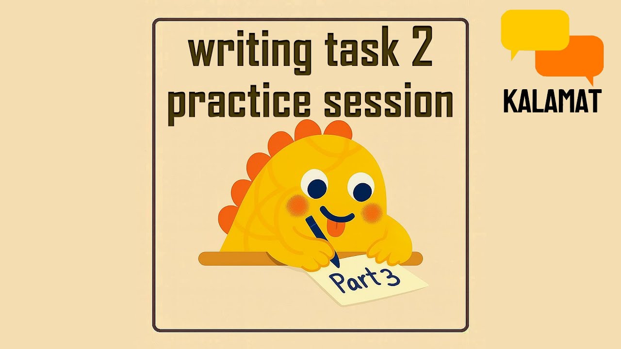 writing session part 3 - YouTube