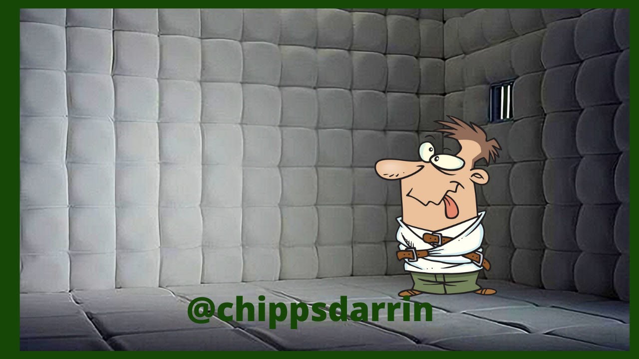 I Am Very Loopy - YouTube