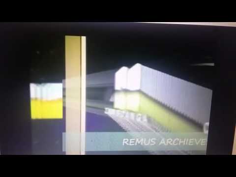 ABC 5 Station ID 1993