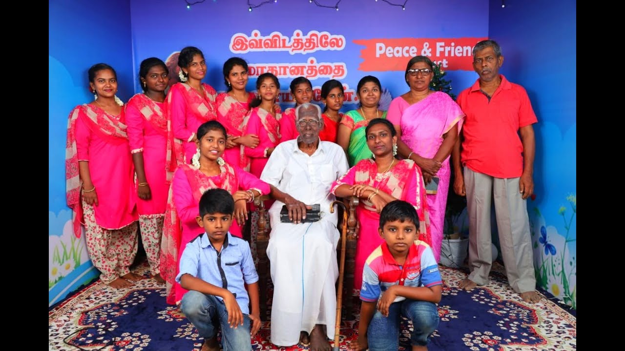 Shalom Kids - Christmas Special Program - 12/12/2020 - YouTube