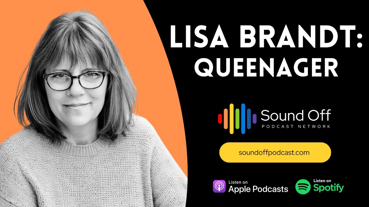 Lisa Brandt: Queenager - YouTube