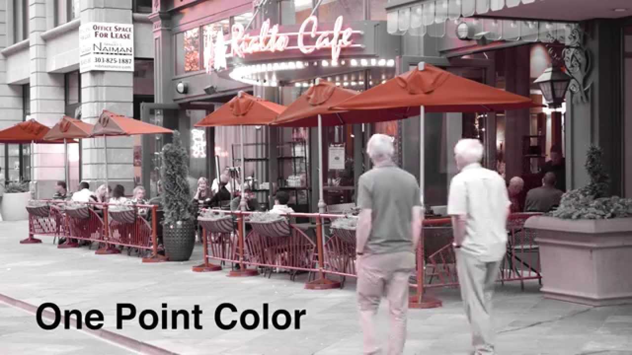 Panasonic - LUMIX Point and Shoot - DMC-LX100 - Creative Filter Effects ...