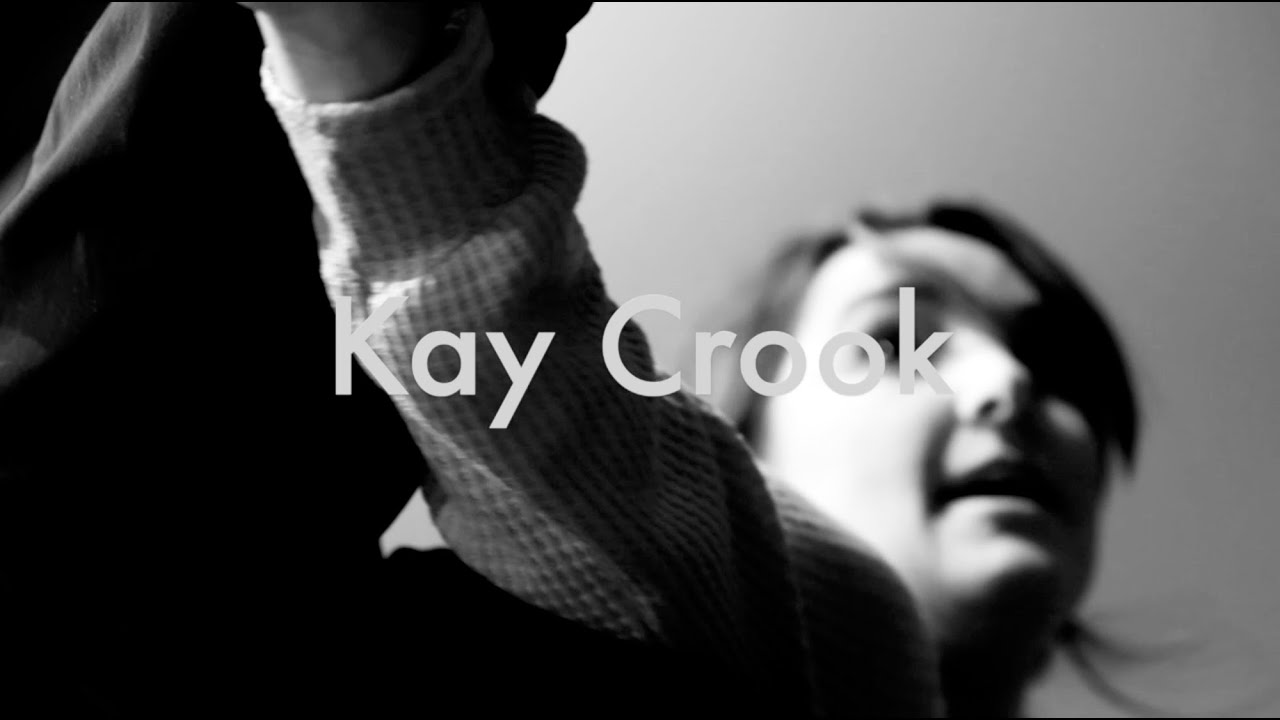 PERA ID 4 - Kay Crook - YouTube