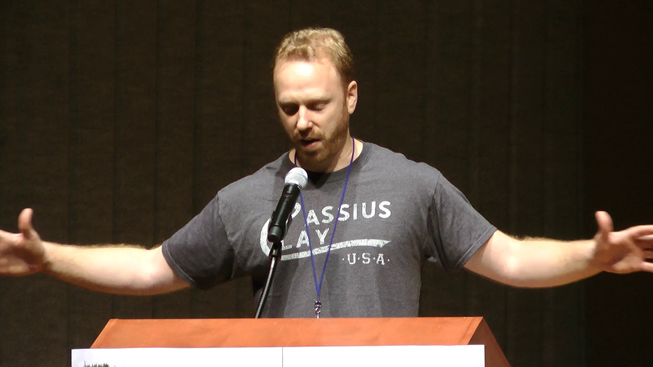 #NoWar2017 Part 27: Halting environmental damage - Kathy Kelly, Brian ...