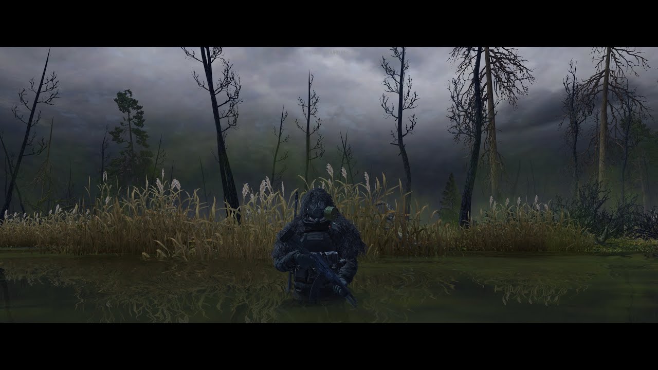 Weekend Wars | US1 PvP | STAY OUT | STALKER ONLINE | 8.30.24 - 9.1.24 ...