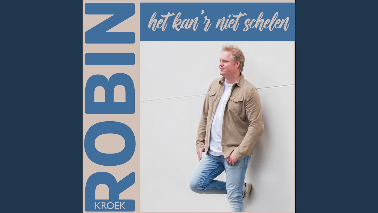 Het kan 'r niet schelen - YouTube