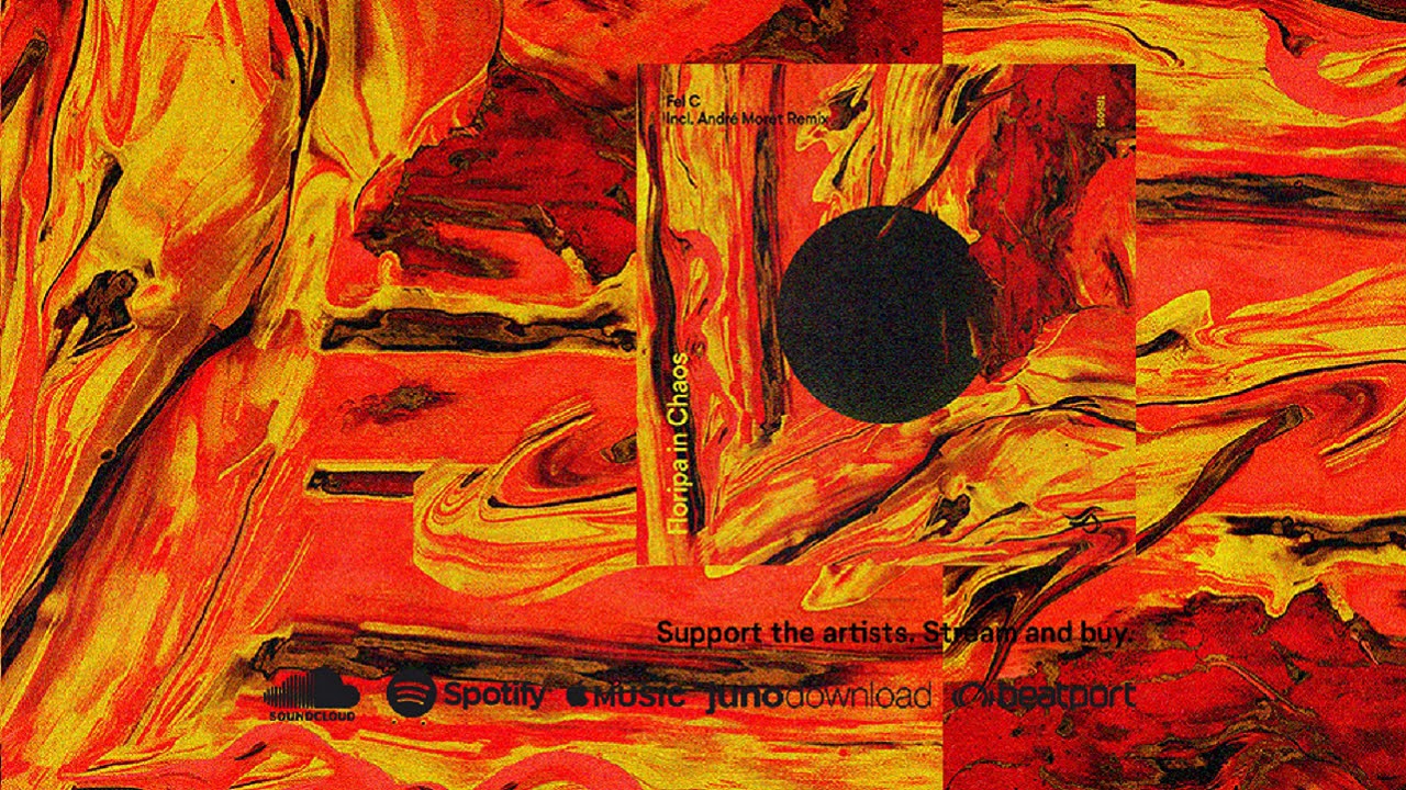 TRS015 - FEL C - Floripa in Chaos (Andre Moret Remix) - YouTube
