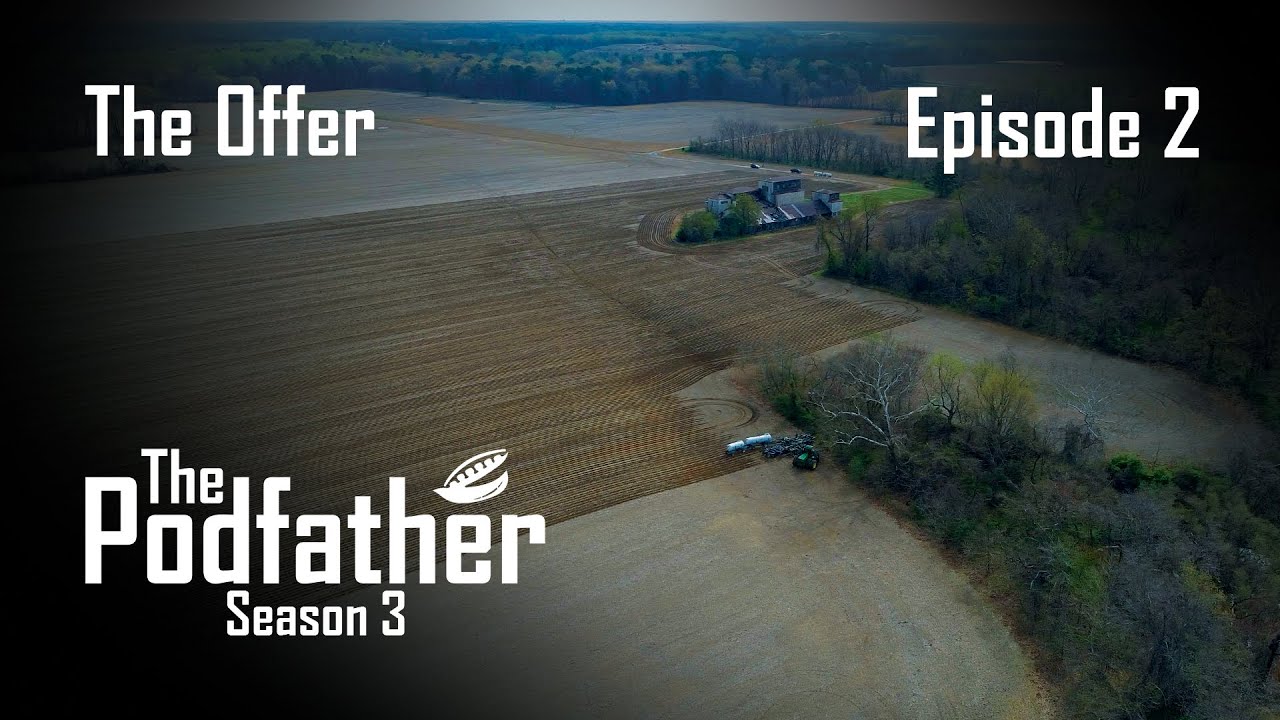 The Podfather | The Offer | 302 Full Episode - YouTube