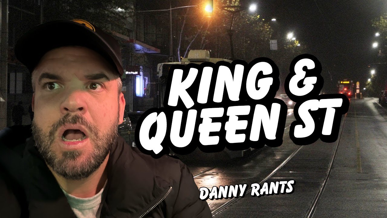 Ex Club Owner EXPOSES King & Queen St Nightclubs In Melbourne CBD ...
