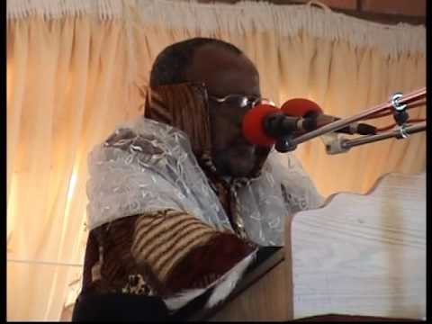 Shembe: INkosi UThingo (Sisandinda wasimisa-148) - YouTube