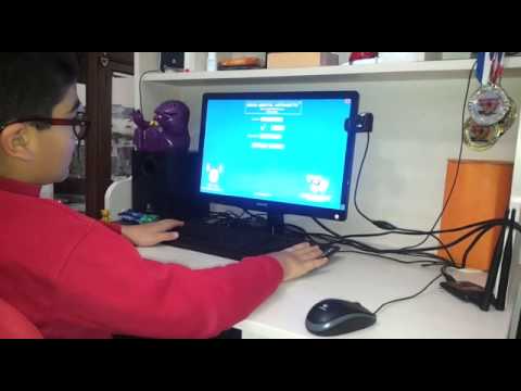 Hamza Sefa Koç 0.2 sn. 2 haneli 20 sayı topluyor.