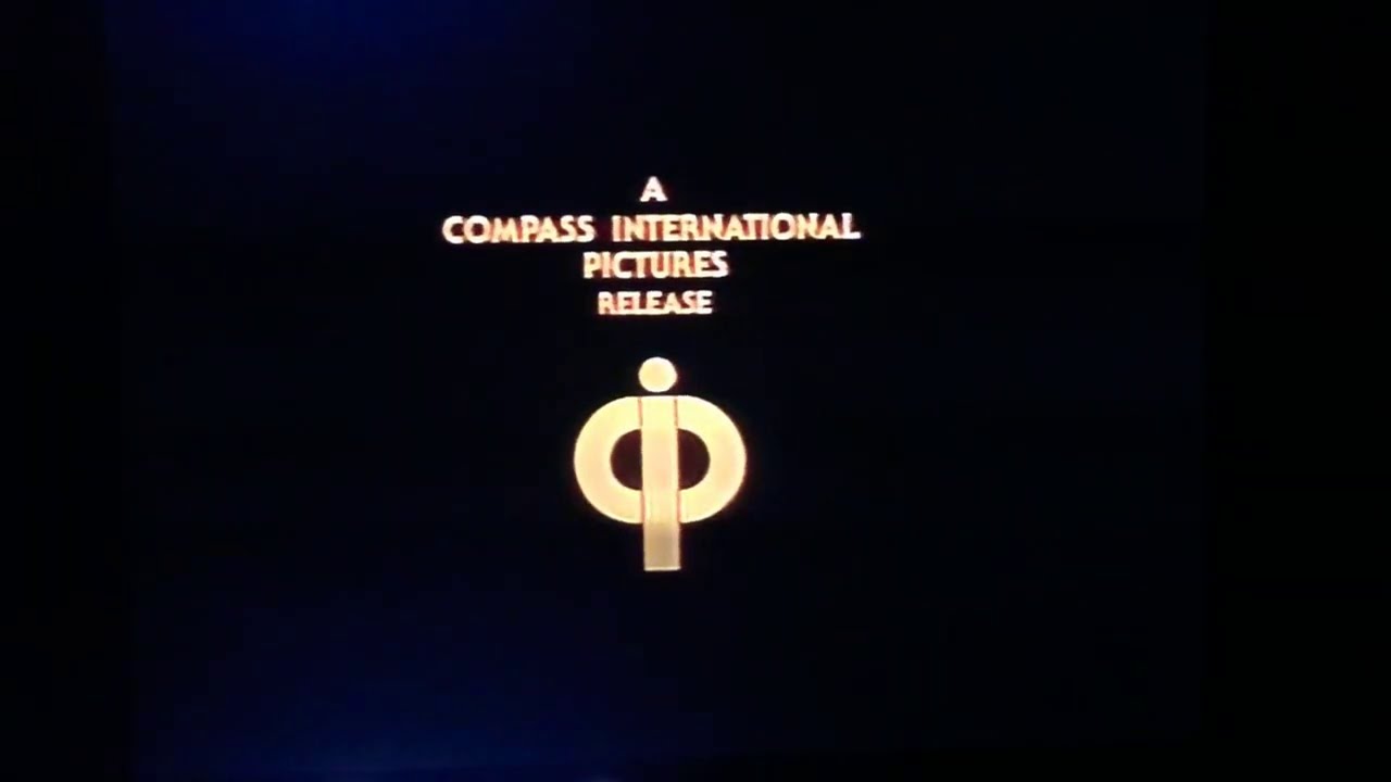 Compass International Pictures (1978, variant) - YouTube