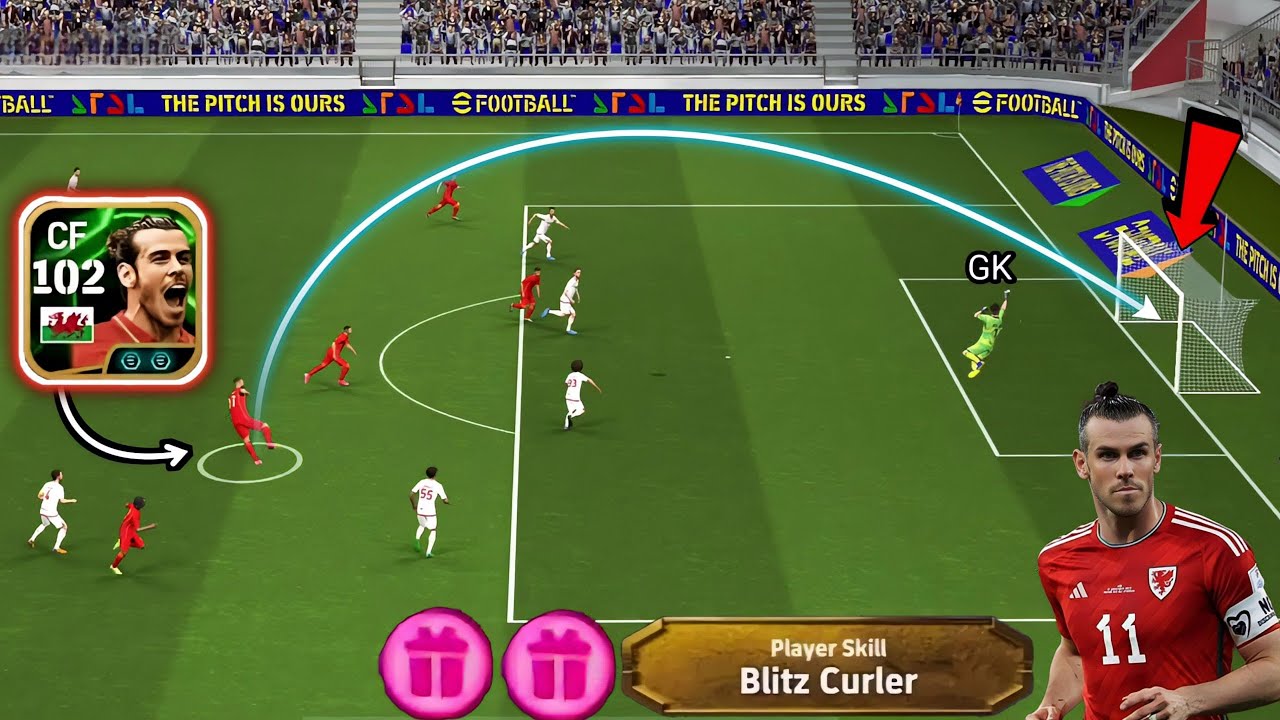 FREE Blitz Curler BALE Epic Double Booster 😳 | Free Blitz Curler Bale ...