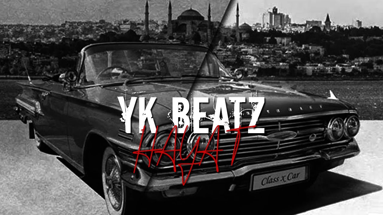 [FREE] OLD ARABESK TYPE BEAT - HAYAT (prod.by YK BEATZ) - YouTube