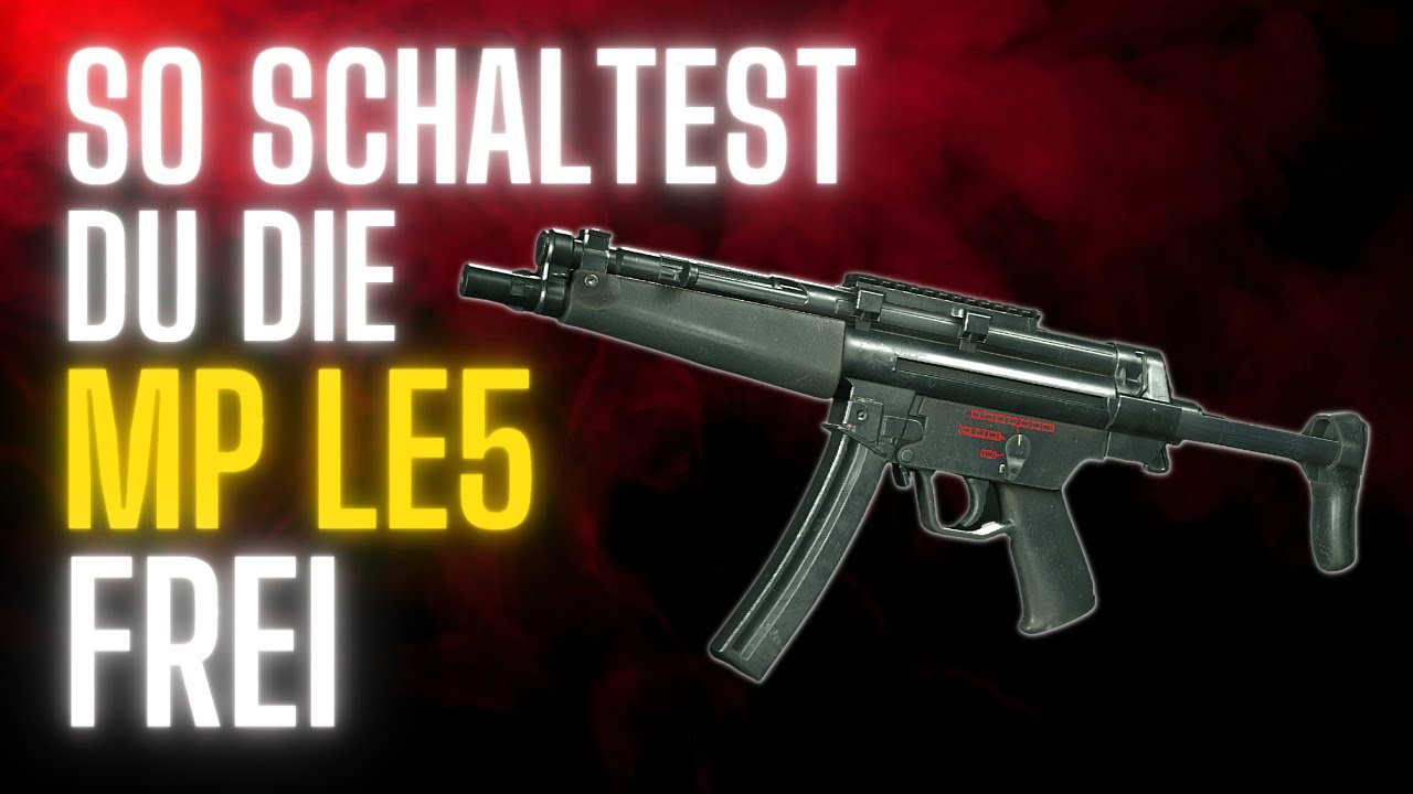 Resident Evil 4 Remake - Maschinenpistole LE5 freischalten - Alle ...