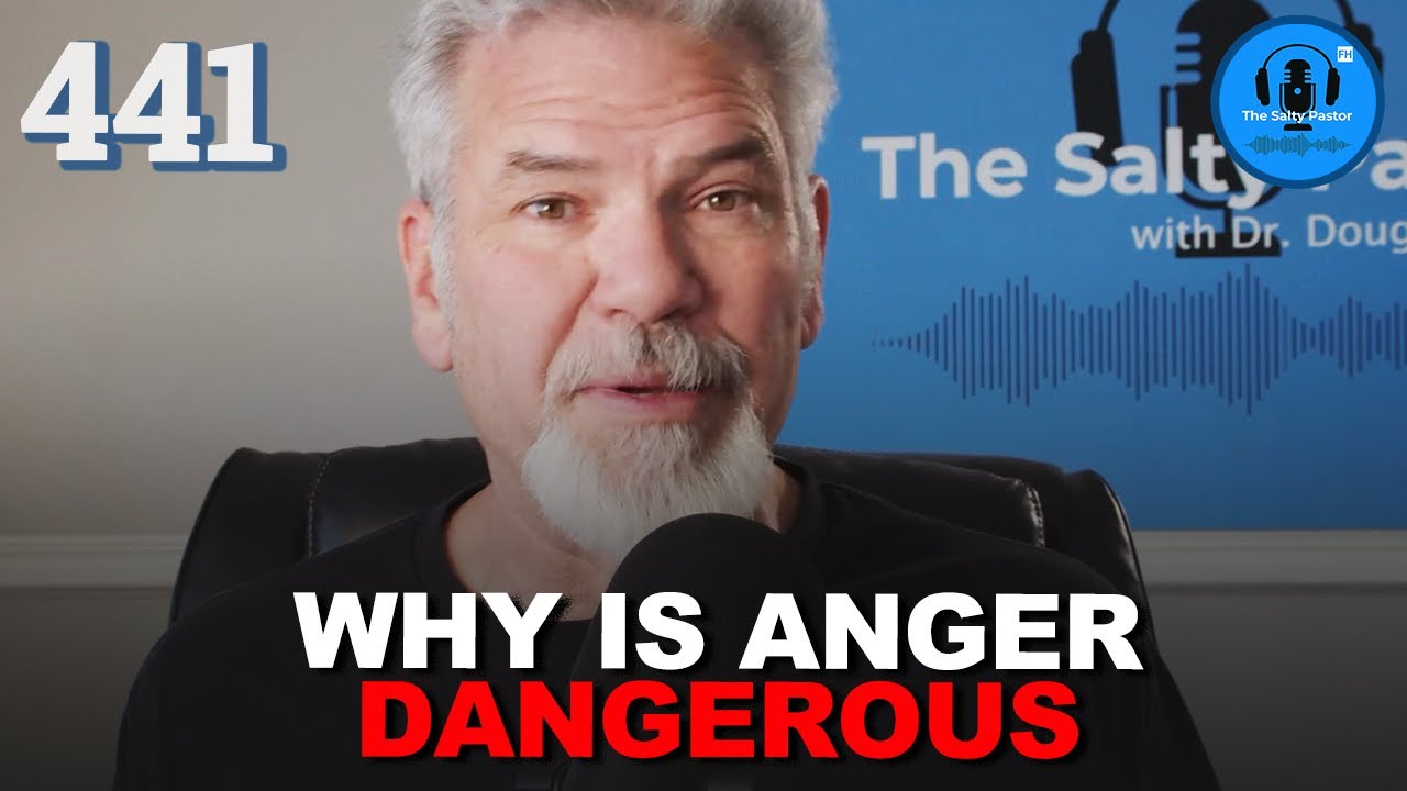 How Anger Can Be Deadly to Your Happiness - YouTube