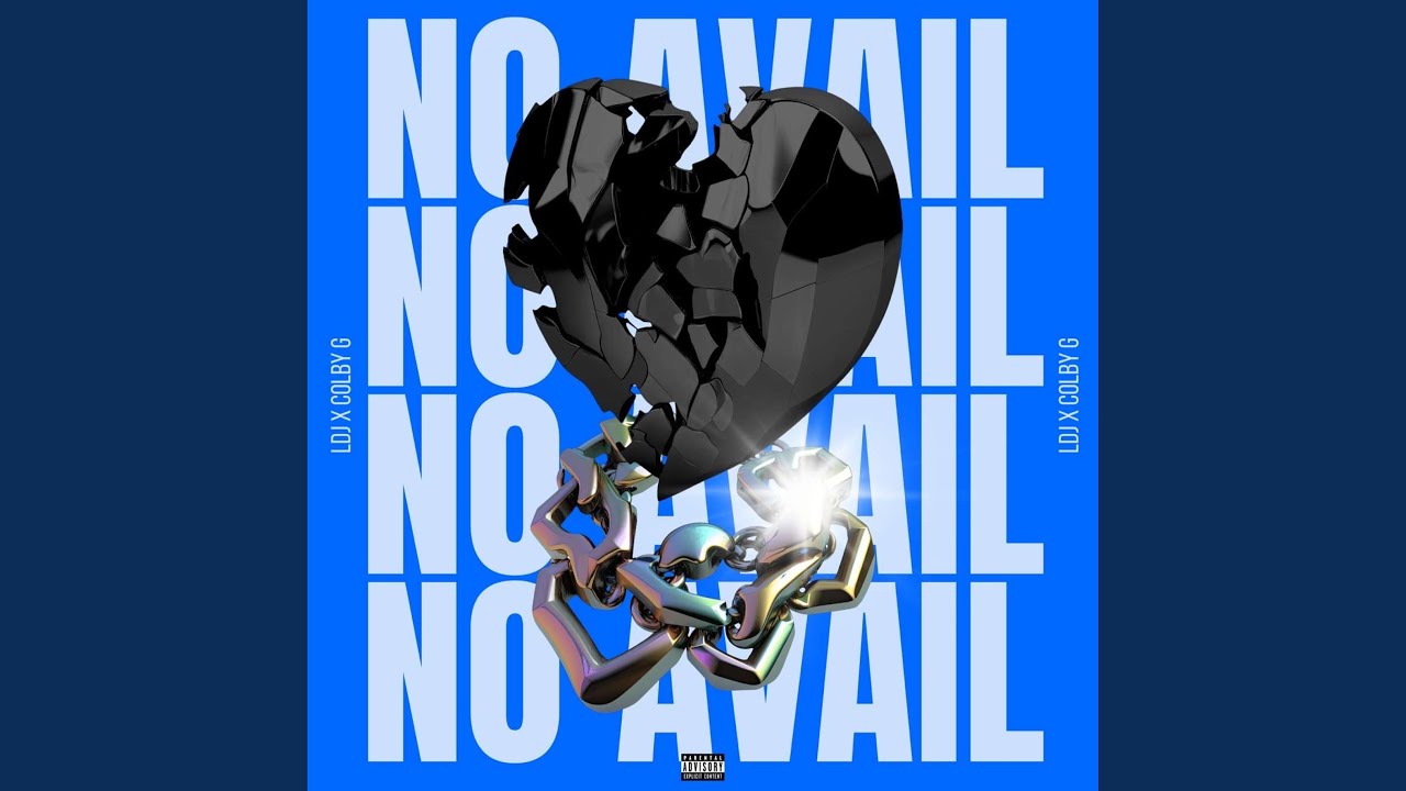 No Avail YouTube no-avail-youtube