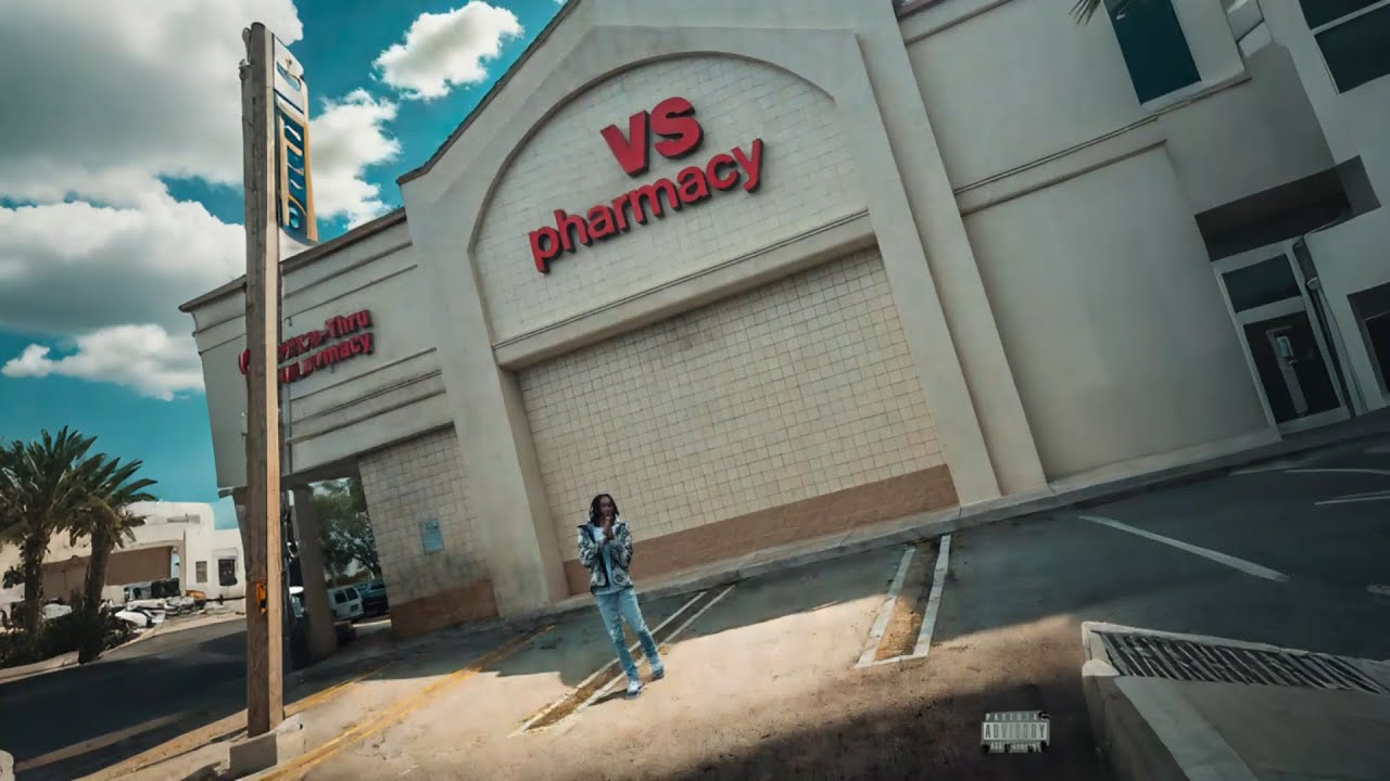 Vintage Snappin - Work It (Official Audio) - YouTube