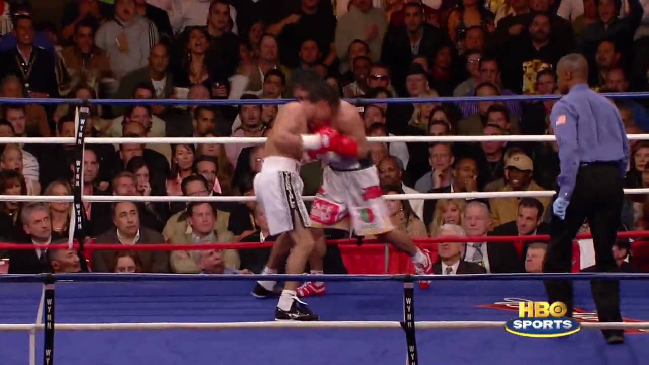 Fights of the Decade: Morales vs. Pacquiao II (HBO Boxing) - YouTube