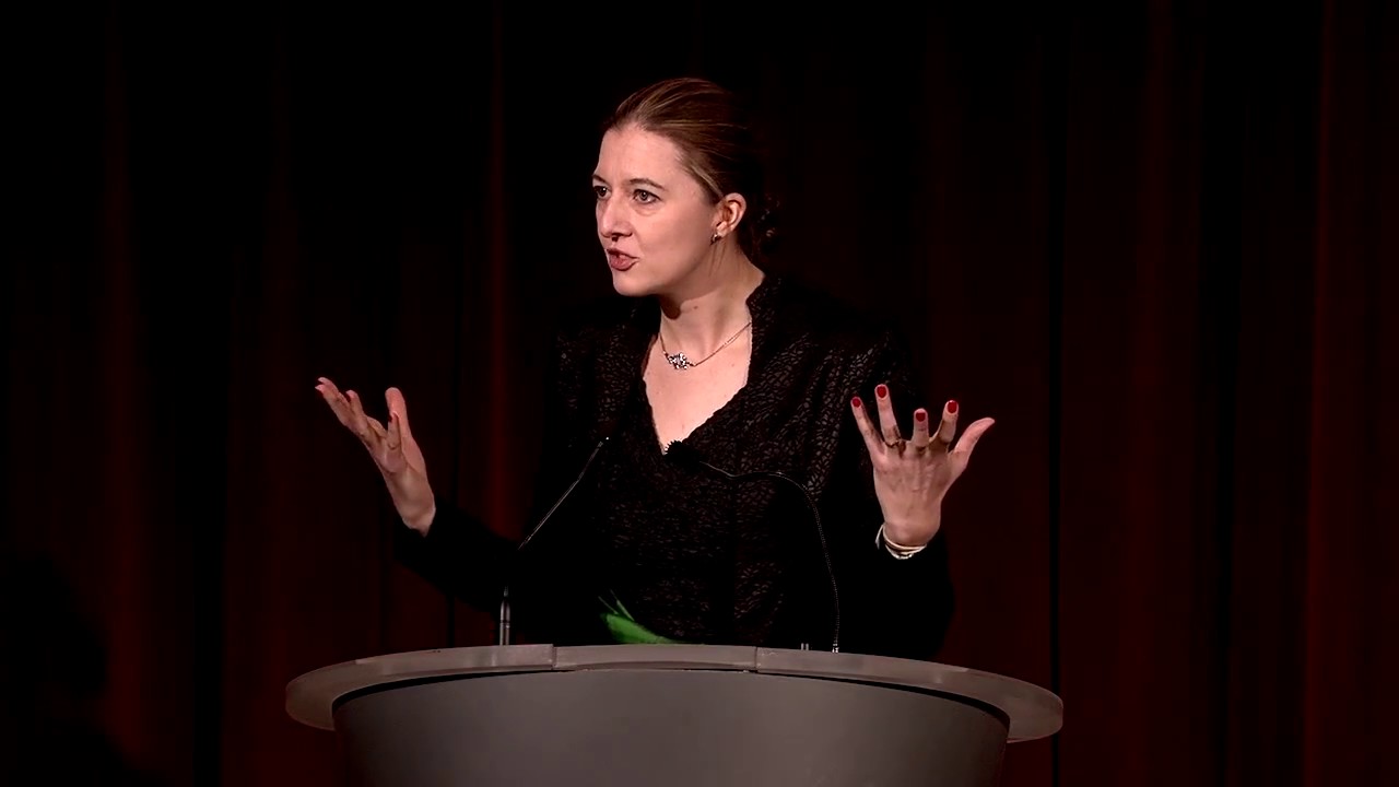 "Water Crimes: A Global Crisis on the Rise" by Vanda Felbab-Brown ...