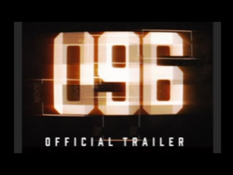 096 | Official Trailer [4k] | The Cinematic SCP Universe posted by ...